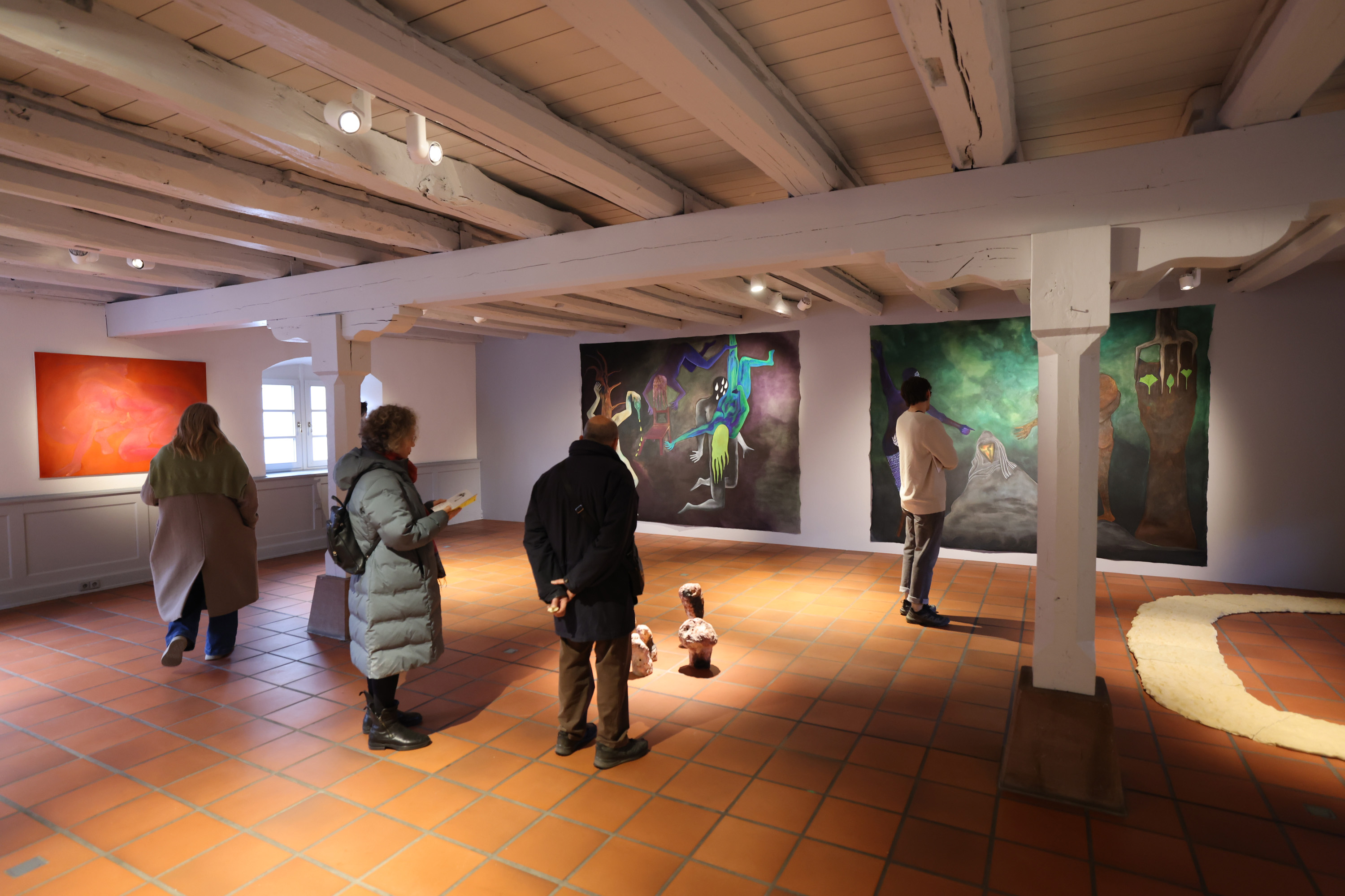 Axis Mundi | Weil am Rhein