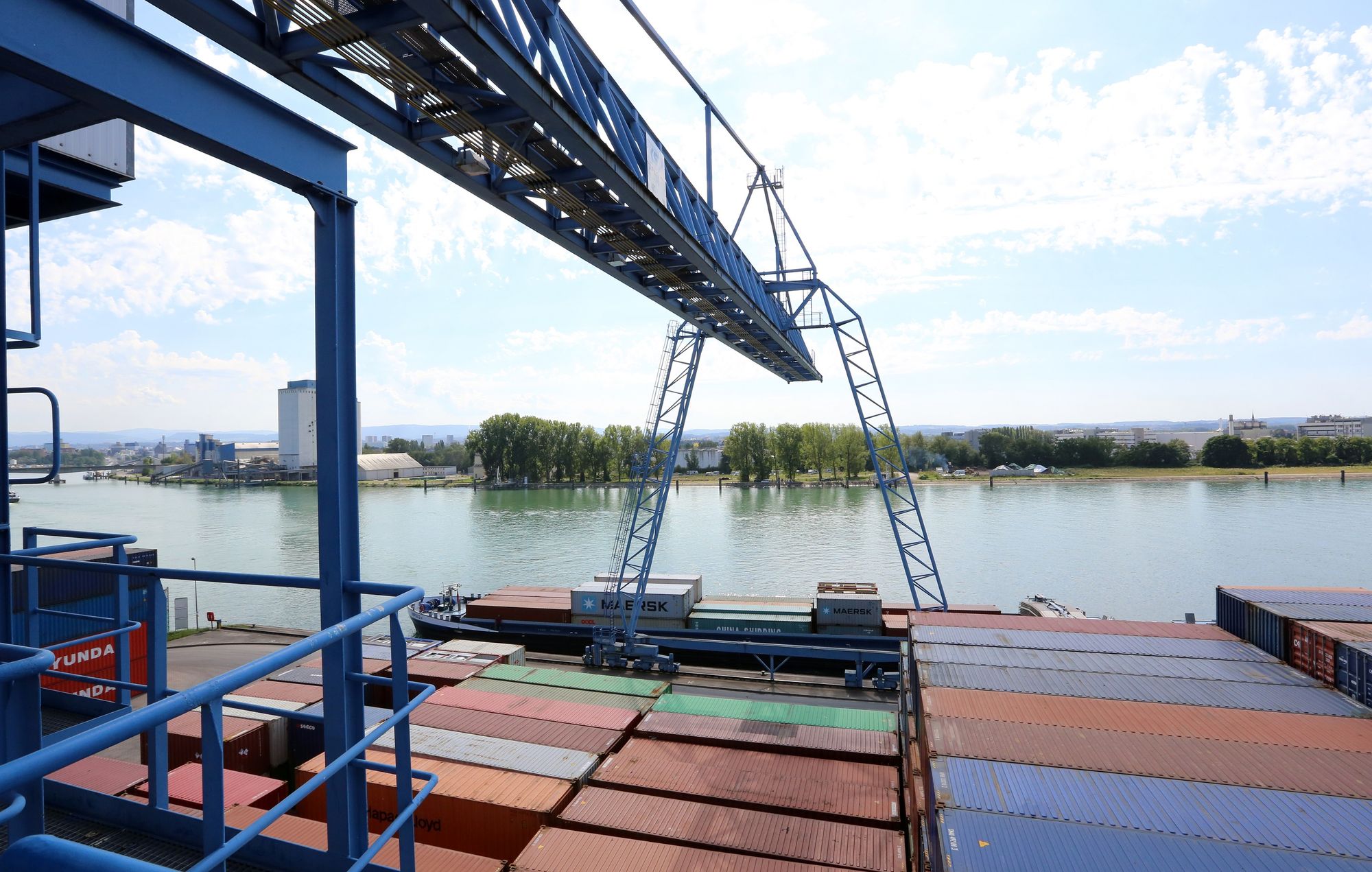 Startseite | Weil am Rhein | Weil am Rhein