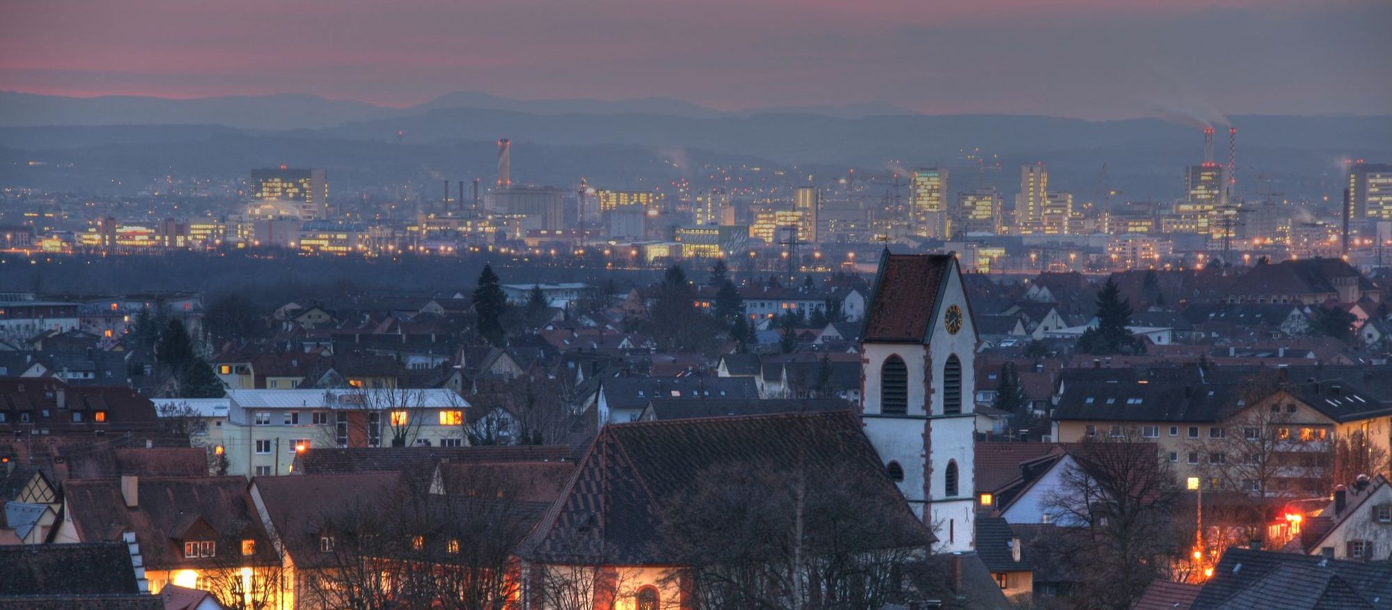 Startseite | Weil am Rhein